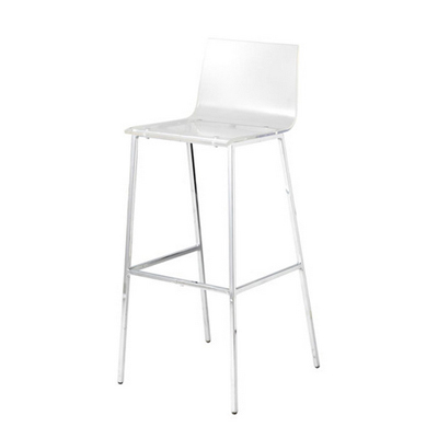 TABOURET METAL