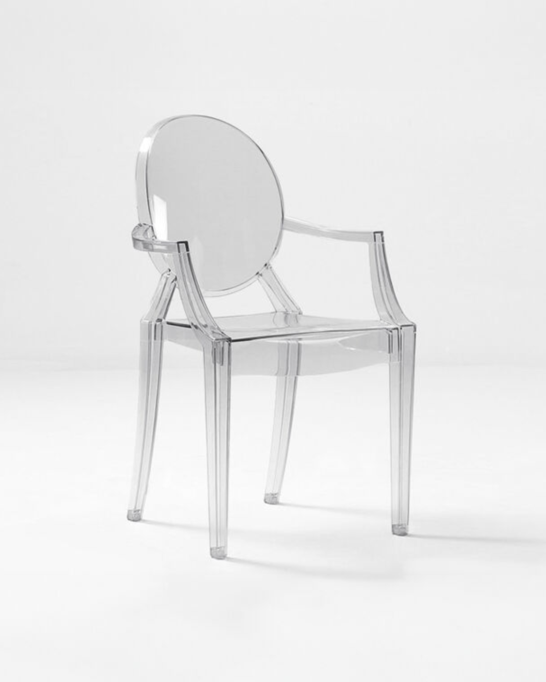 CHAISE GHOST - Location sur toute la Bourgogne Franche Comté