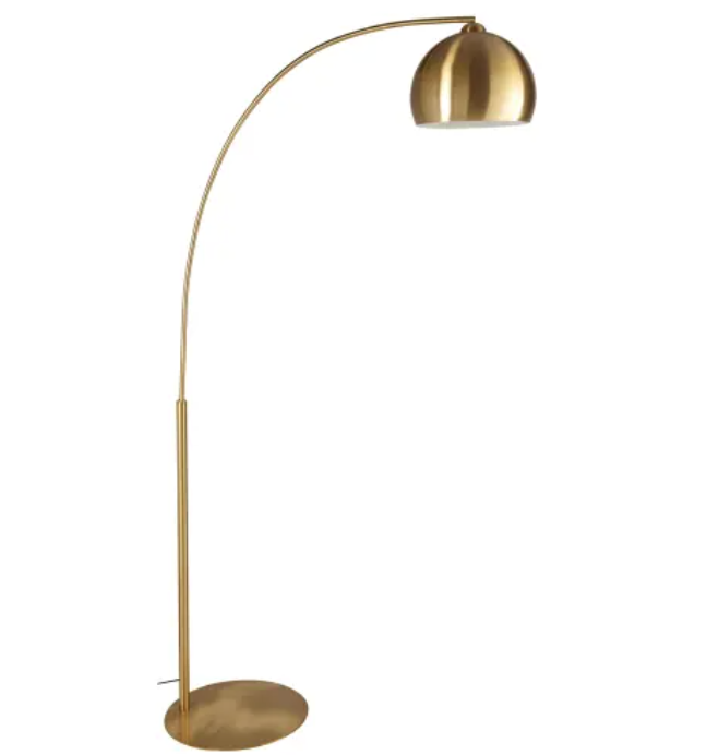 LAMPE GOLD - Location sur toute la Bourgogne Franche Comté