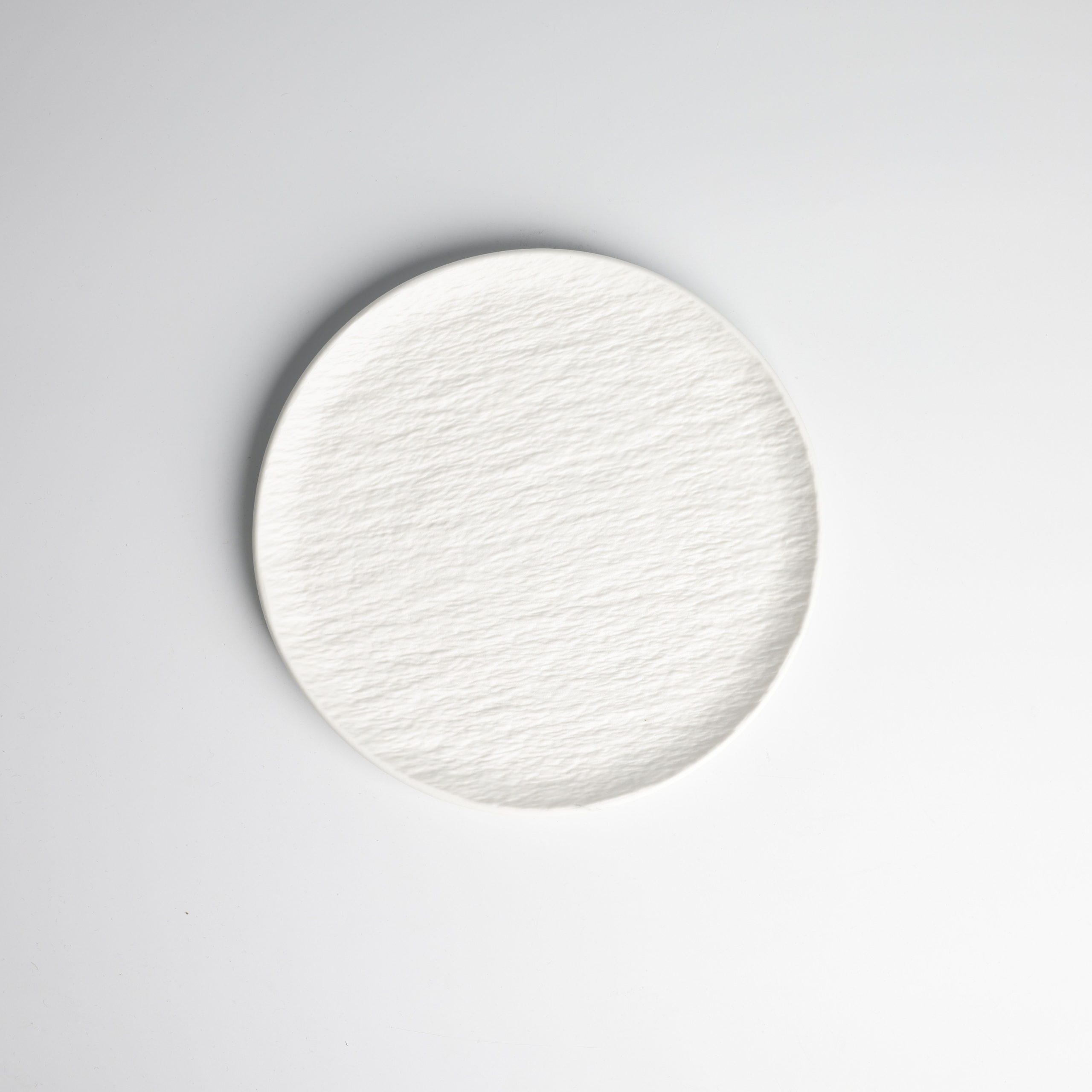 Assiette lunch - Gamme Pure - Loc'ambiances