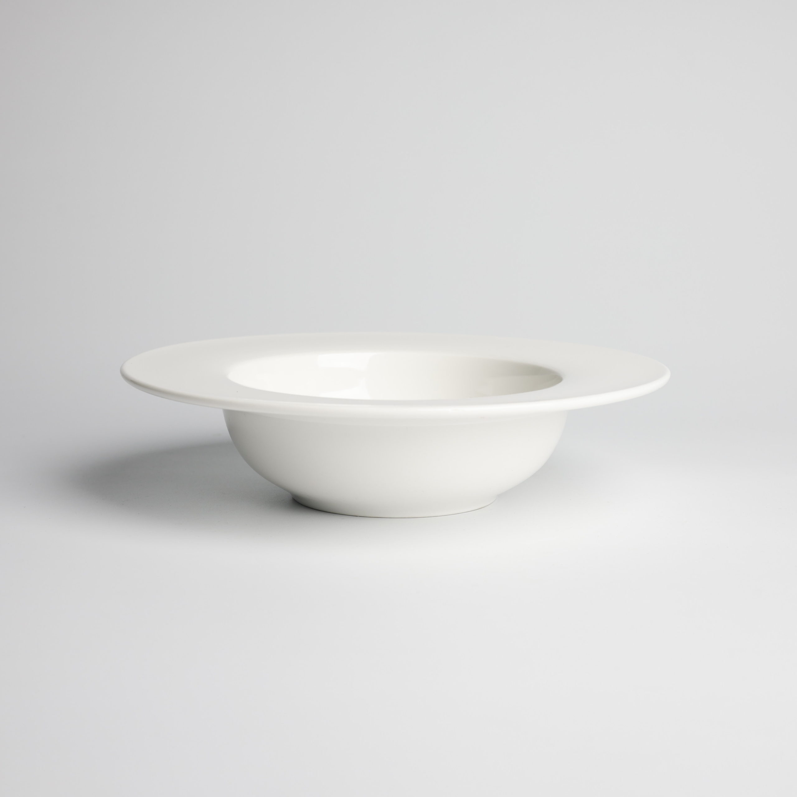 Assiette à Soupe Origin - Loc'ambiances